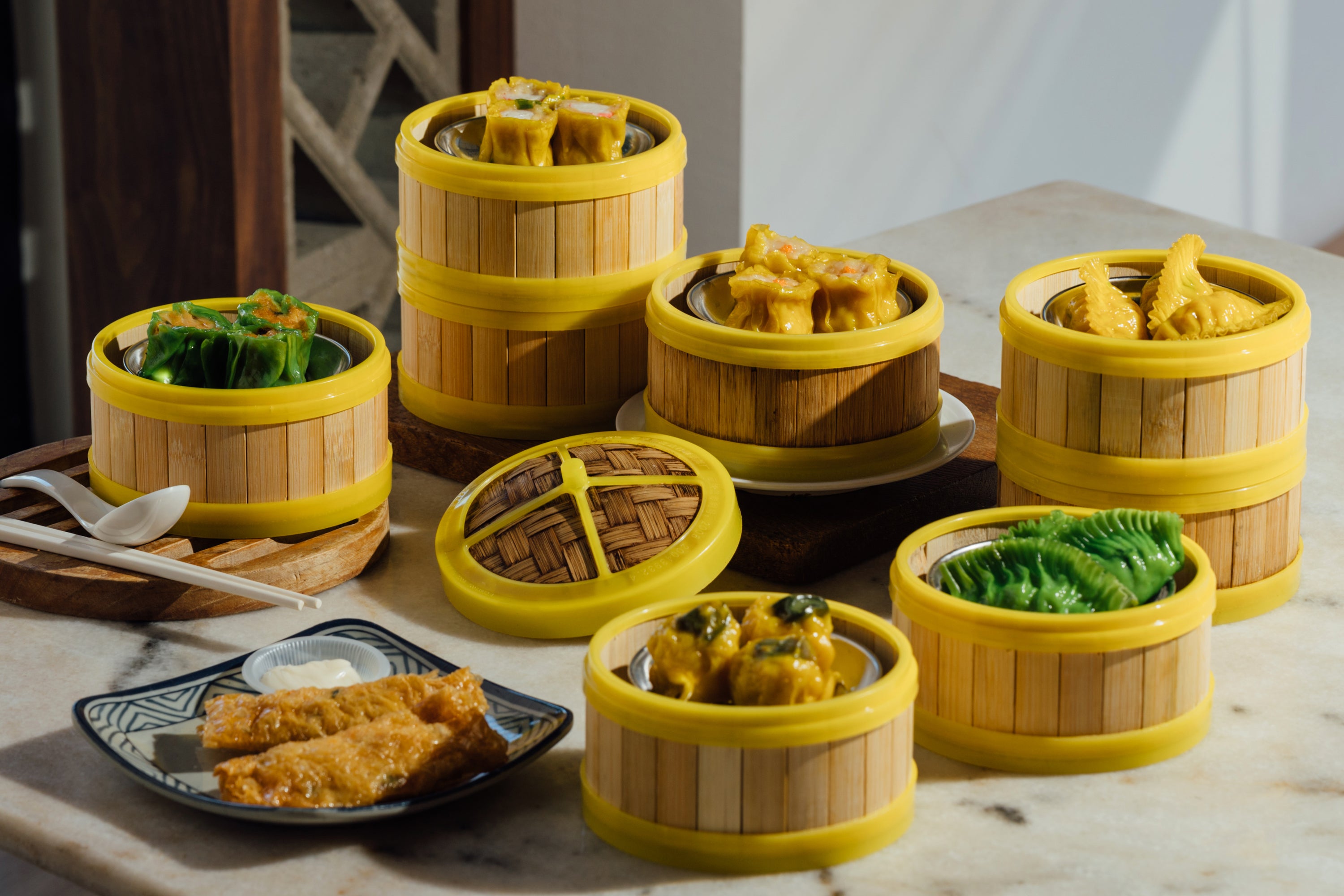 Kopi Ping Cafe Sdn Bhd