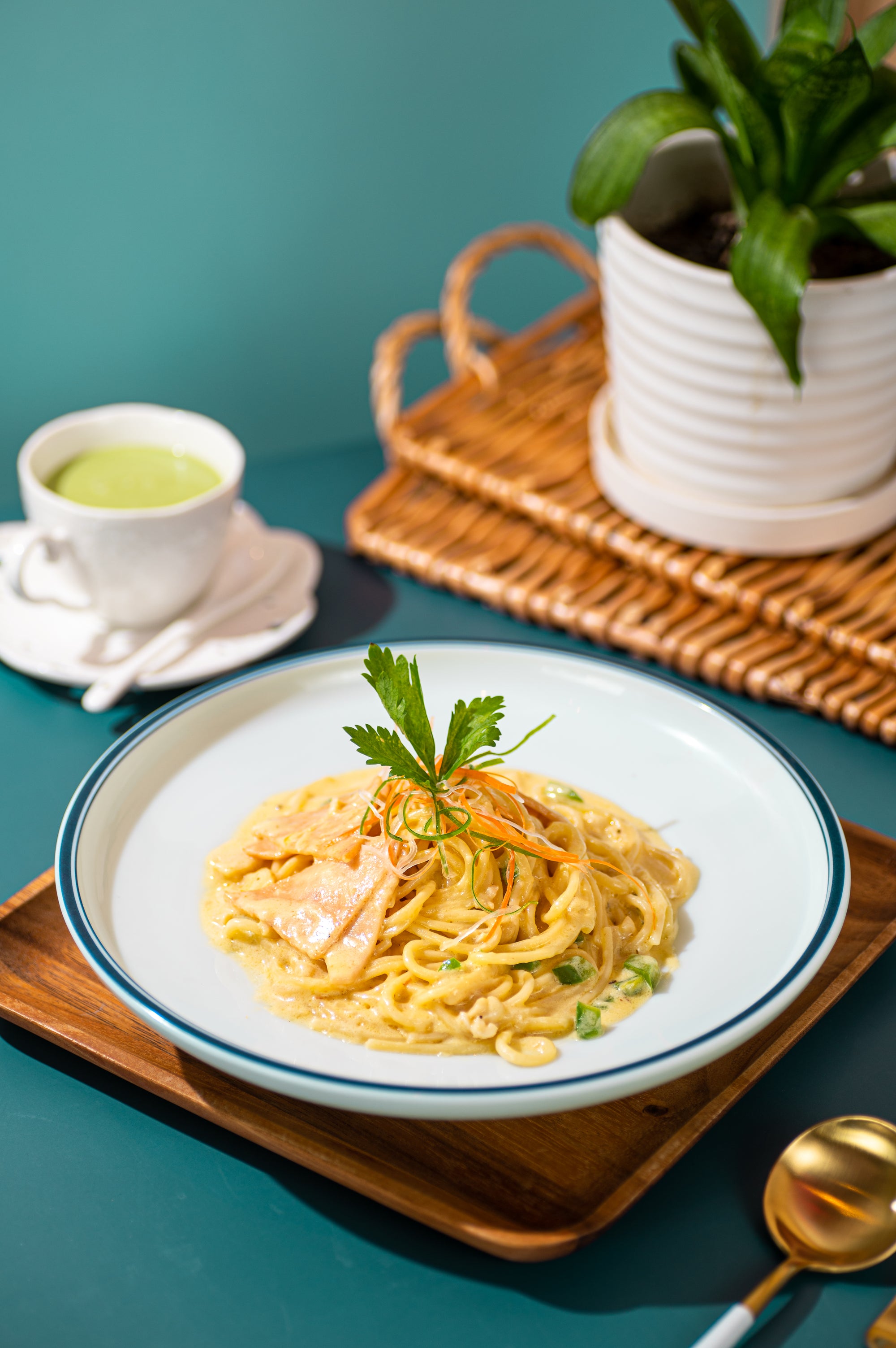 Western Cuisine & Snacks – Kopi Ping Cafe Sdn Bhd