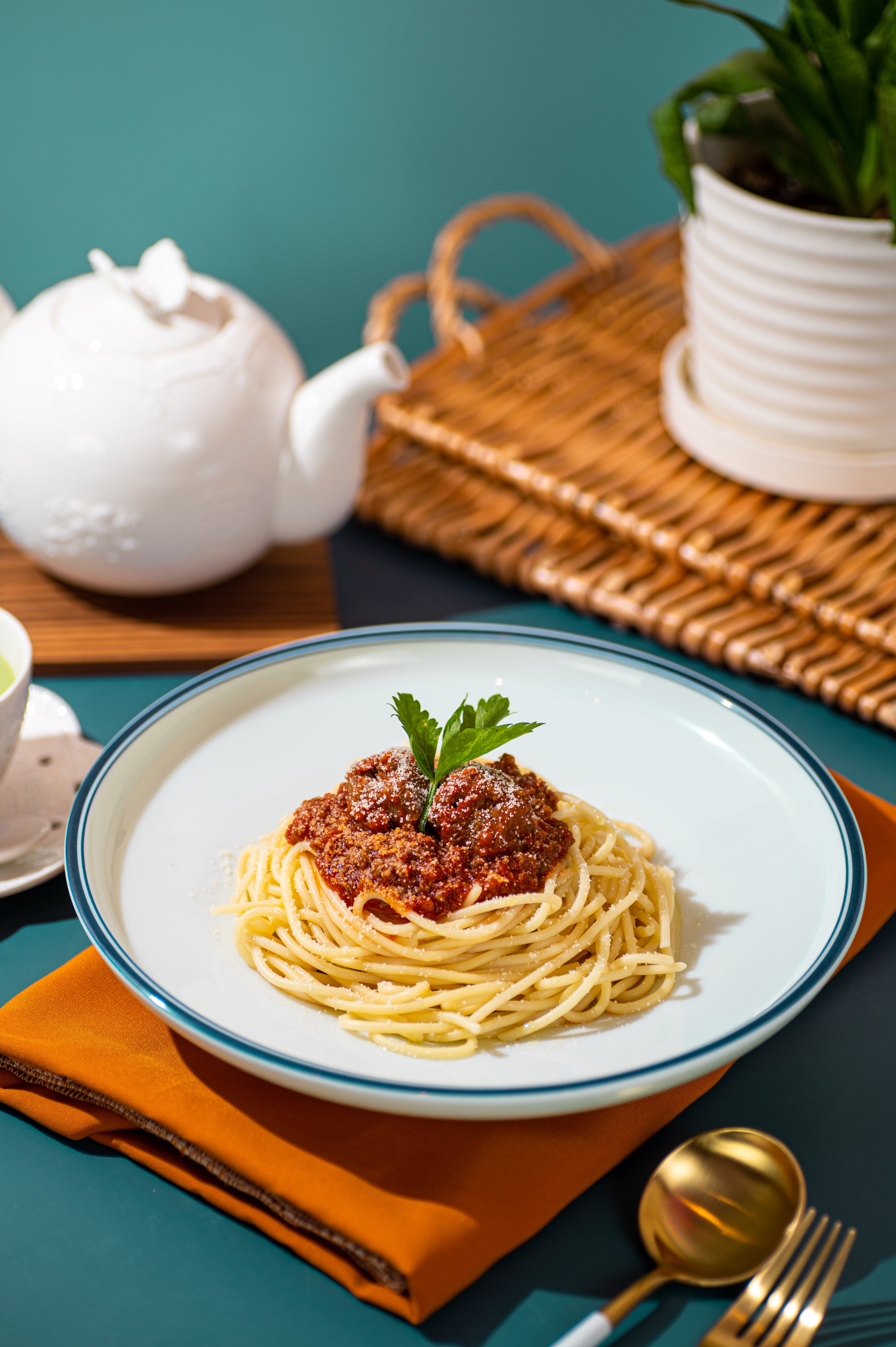 Western Cuisine & Snacks – Kopi Ping Cafe Sdn Bhd