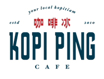 Kopi Ping Cafe Sdn Bhd
